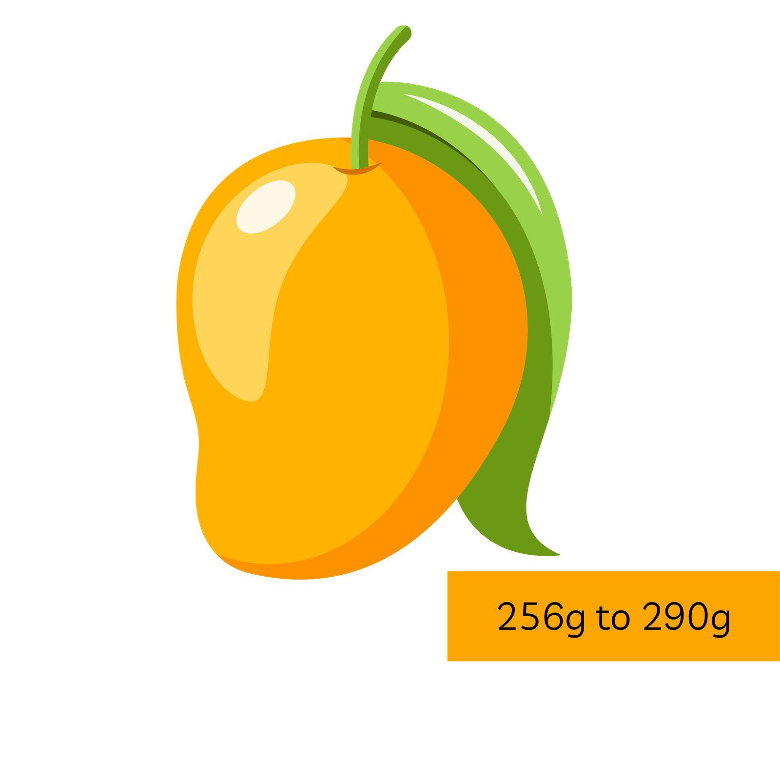 Desi Delight HaapusA (1 Dozen) - topali